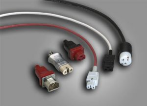 High Temp Euro & N. American Connector Extension Assemblies