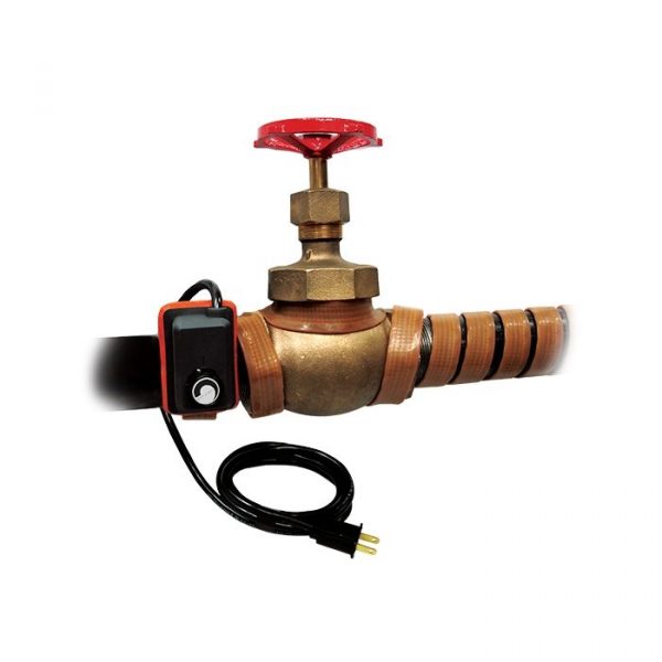 High Temperature Euro Plug/Connectors | High Temp Heater Wire