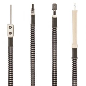 Nextflex On Site Formable Bendable Flexible Tubular Heaters | Top ...